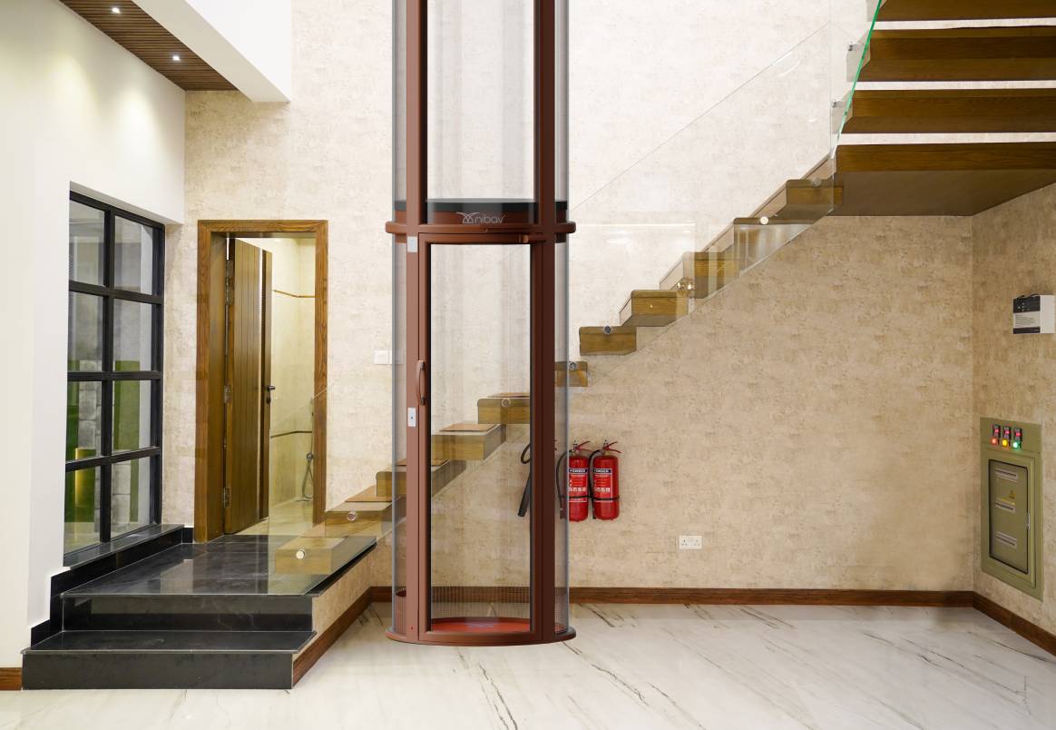 Elevate with Residential Elevators Canada | Contact Us Now!
